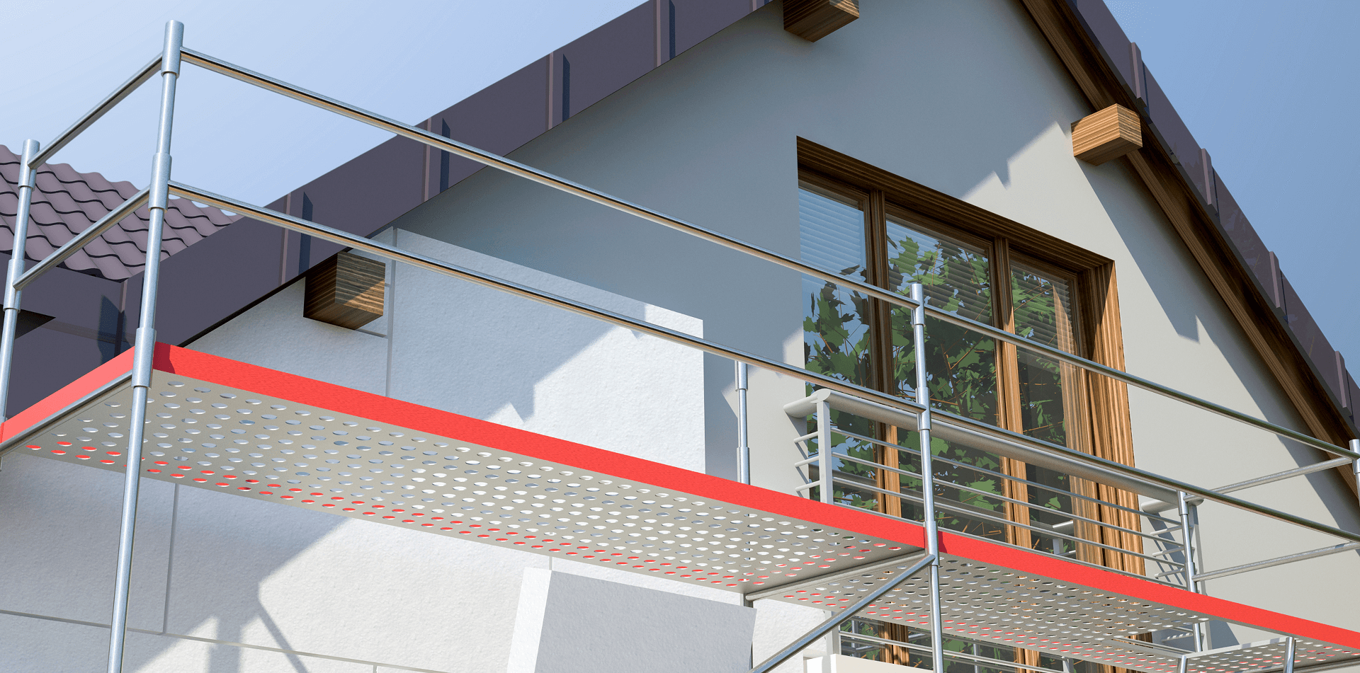 Structural Works - EveryTrade