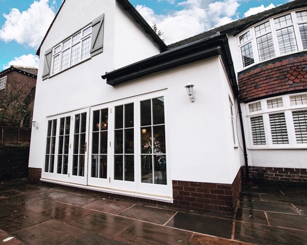 Do I need planning permission for an extension? - EveryTrade